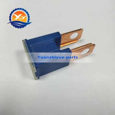 China SK200-8 SK210-8 SK250-8 Fuse 100A 32V Excavator Part for Kobelco Parts for sale