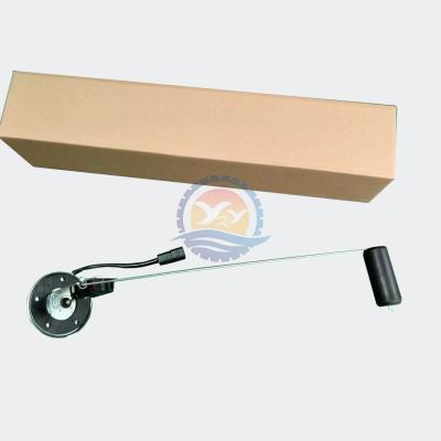 China SK140 SK200 SK330 SK350-8 Diesel Fuel Tank Oil Level Sensor Float for Kobelco Excavator Machinery Engine Parts for sale