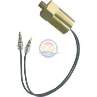 China SK130-8 SK140-8 D04FR Engine Oil Pressure Switch Sensor 34390-40200 VA3439040200 for Kobelco for sale