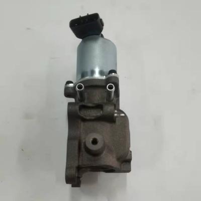 China J05E EGR Valve VH25620E0133 VHS173501261 Valve Solenoid for Kobelco SK200-8 SK210-8 SK250-8 SK260-8 Egr Valve for sale