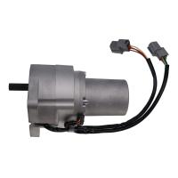 China YN20S00002F3 Throttle Motor for Kobelco SK250-6 SK350-6 SK200-6 SK230-6 SK210-6 Excavator Parts for sale