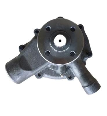 China 6D16 6D16T Water Pump ME995307 Engine Water Pump for Mitsubishi Parts for sale