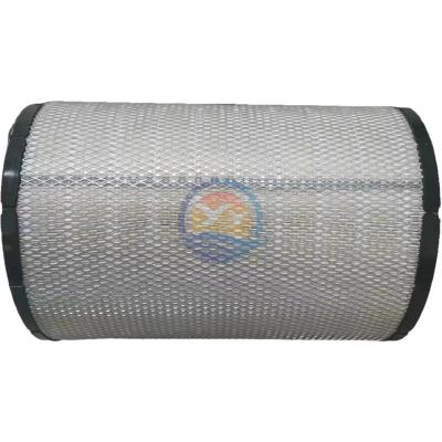 China SK200-8 SK250-10 Air Filter YN11P00034R100 YN11P00034R100 for Kobelco Excavator Part Hydraulic Filter for sale