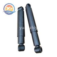 China High Quality 48530-EW010 Front Shock Absorber 48530-EW020 Rear Shock Absorber for Hino 500 Parts for sale