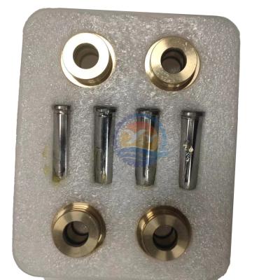 China Excavator Parts SK250-8 Excavator Head Joystick Pusher Pilot Valve Assy for Kobelco Parts for sale
