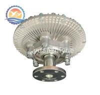 China High Quality Cooling Parts Fan Clutch 16250E0421 16250-1740 for Hino Construction Machinery Parts for sale