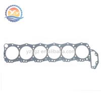 China J08C Cylinder Head Gasket 11115-2451 for Hino Excavator Diesel Engine Parts J08C Head Gasket for sale
