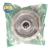 China Diesel Engine Parts Mount YN02P01095P1 for Kobelco Excavator Spare Parts for sale