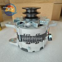 China High Quality Alternator 27060-EW041 for Hino 500 Parts for sale