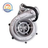 China High Quality Turbocharger 17201-EW040 825366-5004S for Hino 500 Turbo for sale