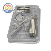 China Diesel Engine Common Rail Injector Overhaul Kit SK200-8 Fuel Injector Repair Kits 095009-6353 for Kobelco Injector for sale