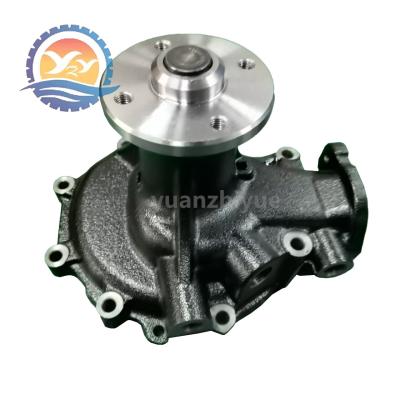 China China High Quality SK200-8 J05E Water Pump VH16100E0374 for Kobelco Parts for sale