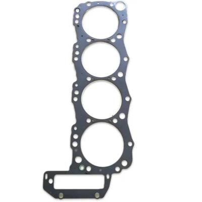 China J05 Gasket J05E Cylinder Head Gasket VH1111E0150 VH111152900A for Kobelco 200-8 Excavator for sale