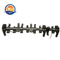China J05E SK200-8 Rocker Arm Shaft Assembly VH139011410A VHS139011410 High Quality Parts for Hino J05E Engine for sale