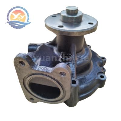 China Good Quality for Hino 500 Water Pump 16100-E0021 for Hino 500 Accessories for sale