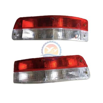 China SK High Quality Excavator Lamp Rear Lamp Tail Light for Kobelco Excavator SK-6-8-10 Parts for sale