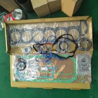 China J08C Engine Overhaul Gasket Kit J08C Full Gasket Kit for Hino J08C Engine Kobelco Excavator SK350-8 SK330-8 J08C Engine Parts for sale