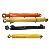 China For  Kobelco Excavator Arm Cylinder Boom Cylinder Bucket Lift Hydraulic Cylinder SK210-8 SK200-8 SK350-8 SK200-6E for sale