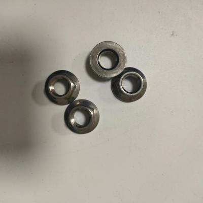 China VHSZ17810007 Engine Part Number Sk200-8 J05 Exhaust Branch Pipe Nut for Excavator for sale