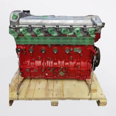 China SK330-8 SK350-8 19000-EV620 Long Block Bare Engine for Kobelco Excavator Spare Parts for sale