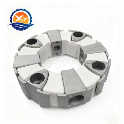 China Sk200-8 Sk250-8 Sk260-8 Coupling for Kobelco Excavator Parts for sale