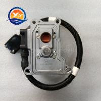 China Original Sensor Pre Stroke Pump 159595-1132 for Hino Parts Construction Machinery for sale
