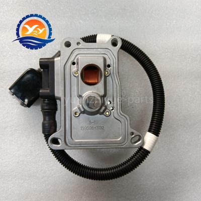 China Original Sensor Pre Stroke Pump 159595-1132 for Hino Parts Construction Machinery for sale