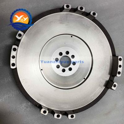 China Fast Delivery 13450-EW010 Flywheel for Hino 500 Excavator for sale