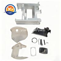 China Cab Interior Decoration Board SK200-10 SK210-10 Complete Cab Plastic Trim Panel Interior Trim Panels for Kobelco for sale