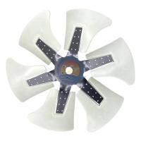 China J08E Fan Blade VH163053E0130 for HINO J08E SK350-8 Fan Construction Machinery Parts for sale