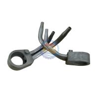 China J08E Oil Cooling Nozzle 11418-E0060 for Hino Excavaytor Engine Parts for sale