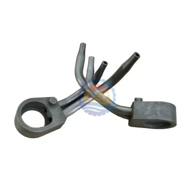 China J08E Oil Cooling Nozzle 11418-E0060 for Hino Excavaytor Engine Parts for sale