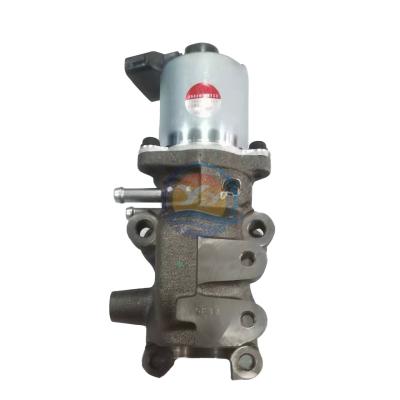 China Original Engine Parts 25620-E0133 135000-7303 EGR Valve Suitable for Engine SK200-8 J08E for sale