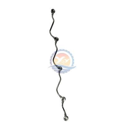 China J08E Injector Return Pipe S2308-12640 23708e0100 Machinery Engine Part for Hino Engine for sale