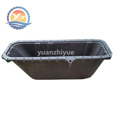 China SK330-8 SK350-8 J08E Oil Pan for Kobelco SK330-8 SK350-8 Excavator Parts for sale
