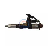 China J08E Fuel Injection Nozzle 0950006593 23670-E0010 J08E Injector for Hino Parts for sale
