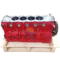 China Diesel Engine J08E Engine Cylinder Block Assy Engine Short Block for Kobelco SK330-8 Excavator for sale