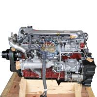 China LCO2P00040F1 Japanese Original J08E Engine SK330-8 SK350-8 Remanufactured Engine Assembly Suitable for Hino J08E 30T for sale