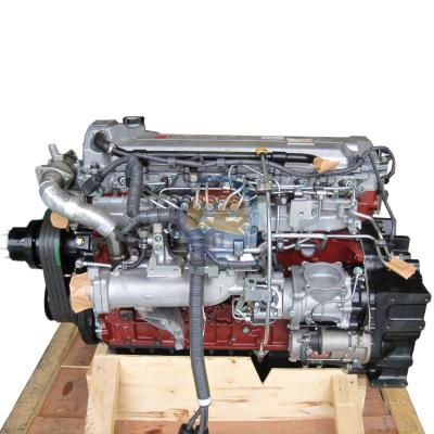 China LCO2P00040F1 Japanese Original J08E Engine SK330-8 SK350-8 Remanufactured Engine Assembly Suitable for Hino J08E 30T for sale