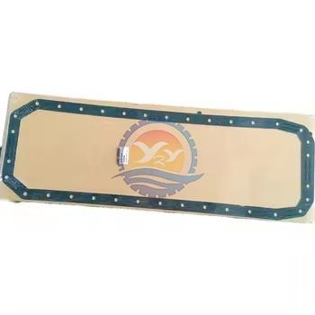 China J08E Oil Pan Gasket VH121512611A for HINO J08E SK350-8 Excavator Trucks for sale