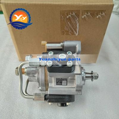 China J08E SK330-8 SK350-8 Diesel Pump 22100E0273 22100-E0510 for Hino/Kobelco Excavator Parts for sale