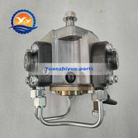 China J08E Diesel Fuel Pump 22100E0352 22100-E0025 J08 Fuel Injection Pump for Kobelco Excavator Parts for sale