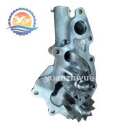 China J08E Oil Pump VH151102150 15110-2150 22100-e0024 15110-2160 15110-2160 for Kobelco Excavator SK330-8 SK350-8 for sale