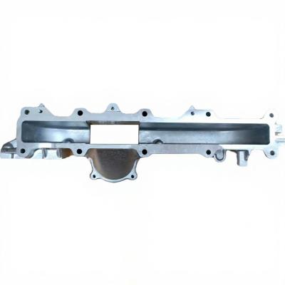 China High Quality J05E Engine Intake Branch VHS171114661A for Kobelco SK200-8 Excavator for sale