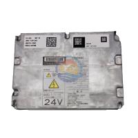 China Excavator Controller Unit J05E ECU 89661-E0010 275800-4213 for Kobelco  Excavator Parts SK200-10 for sale