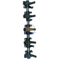China J05E Rocker Valve Assembly S1380-E0191 Rocker Arm for SK200-8 SK200-10 Engine Spare Parts for sale
