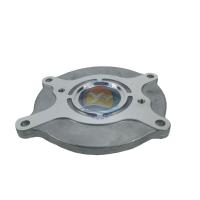 China High Quality J05E SK200-8 Fuel Injection Pump Connect Plate for Hino Engine Parts for sale