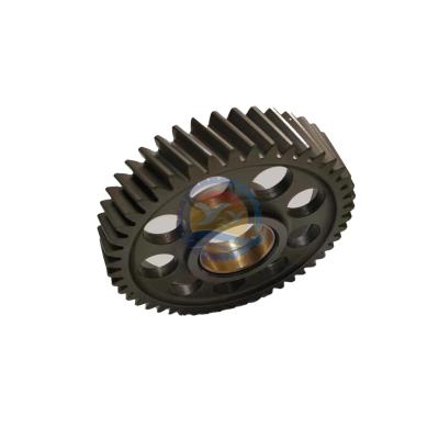 China VH13508E0590 13508-E0590 J05E Camshaft Gear for Kobelco SK200-10 SK210-10 for sale