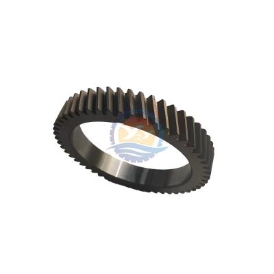 China High Quality J05E J08E Cranskshaft Gear 13521-E0150 for Hino Crankshaft Gear for sale