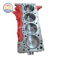 China SK200-8 SK210-8 SK250-8 Short Block for Hino J05E for sale